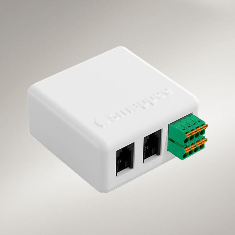 Smappee Infinity Input Module Elektricitet